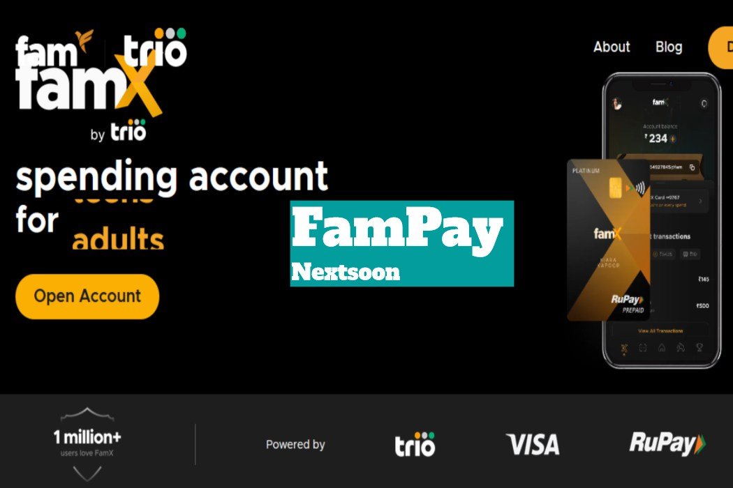 Best Payment App For Teenagers In India 2024